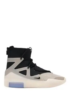 Nike Air Fear Of God 1 String The Question - Multi/color/off Noir