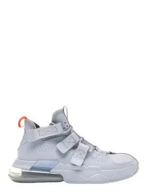 Nike Air Edge 270 Sneakers Pure Platinum/white/total Orange