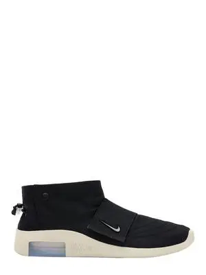 Nike Air Fear Of God Moccasin - Black/fossil