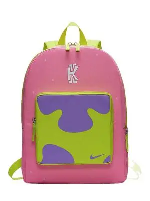 Nike Kyrie X Spongebob Patrick Star Backpack - Lotus Pink