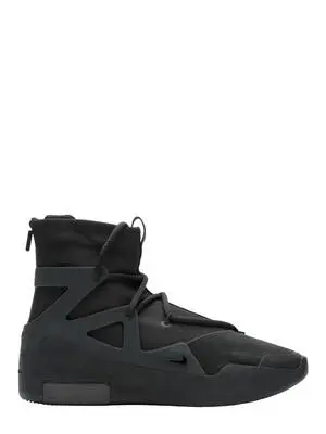 Nike Air Fear Of God 1 - Black