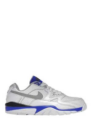 Nike Air Cross Trainer 3 Low Sneakers White/racer Blue/black