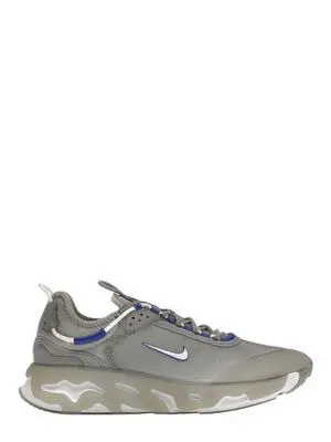 Nike React Live Sneakers - Light Smoke Grey/particle Grey/white