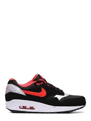 Nike Air Max 1 Valentine's Day Queen Of Hearts - Black/laser Crimson/white
