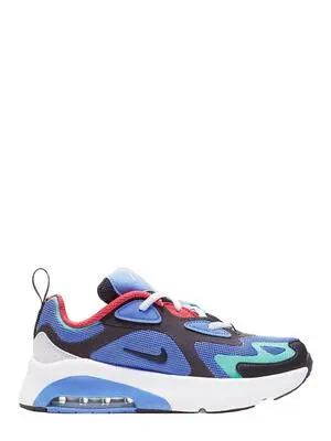 Nike Air Max 200 - Royal Pulse/light Aqua/ember Glow