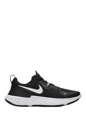 Nike React Miler Sneakers - Black/dark Grey/anthracite