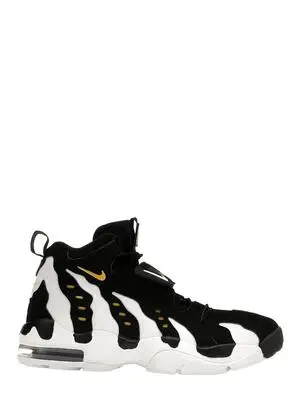 Nike Air Dt Max '96 Sneakers - Black/white/varsity Maize