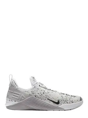 Nike React Metcon - White/atmosphere Grey/black