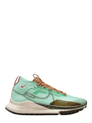Nike React Pegasus Trail 4 Gore-tex - Emerald Rise/amber Brown/ember Glow