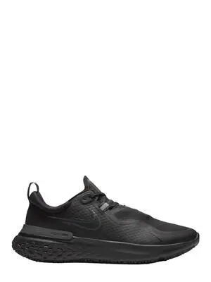 Nike React Miler Shield Sneakers Black/anthracite