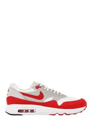 Nike Air Max 1 Ultra Air Max Day - White/university Red/neutral Grey
