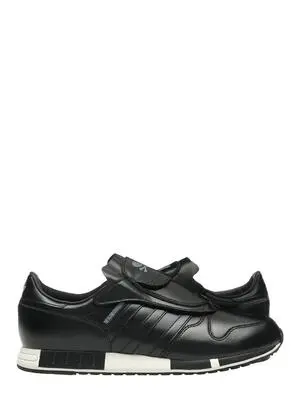Adidas Micropacer Sneakers - Black/chalk