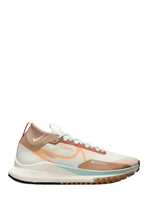 Nike React Pegasus Trail 4 Gore-Tex Pale Ivory/sail/jade Ice