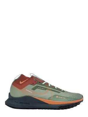 Nike React Pegasus Trail 4 GORE-TEX Alligator/orange Trance/mint Foam