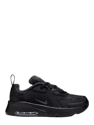 Nike Air Max 200 Sneakers Black