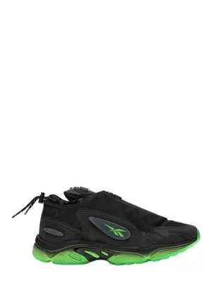 REEBOK Daytona Dmx Misbhv Sneakers - Black/green