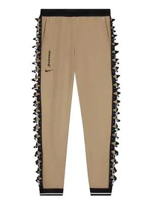 Nike Lab X Acronym Knit Pants - Brown