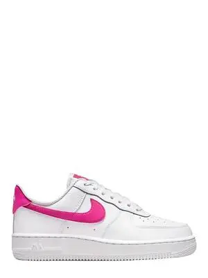 Nike Air Force 1 Low - White/pink Prime