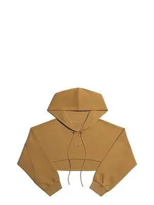 Adidas Ivy Park Hooded Shrug - Mesa