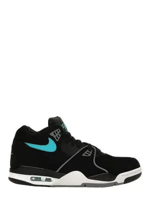 Nike Flight '89 Sneakers - Black/noise Aqua