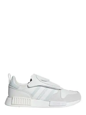 Adidas Adidas Micropacer X R1 Never Made Pack Sneakers White/white/white