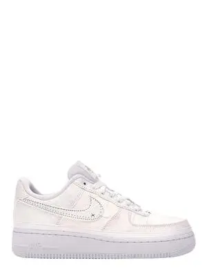 Nike Air Force 1 Lx Tear Away - White