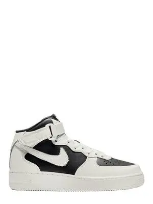 Nike Nike Air Force 1 Mid '07 Every 1 Reverse Panda Black/sailone-colorcoconut Milk