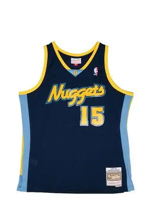 Mitchell & Ness Carmelo Anthony Denver Nuggets 2006-07 Swingman Nba Jersey - Davy