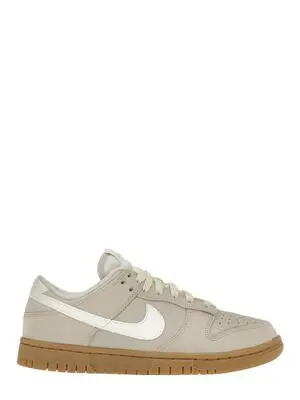 Nike Nike Dunk Low SE Hangul Day Sneakers Light Orewood Brown/sail/gum Light Brown