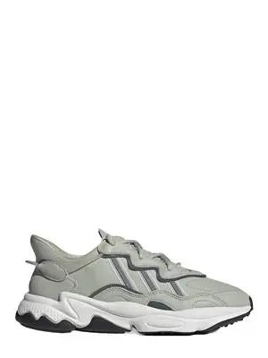 Adidas Ozweego Sneakers - Ash Silver/grey/trace Cargo