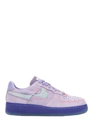 Nike Air Force 1 Lx - Purple Agate/teal Tint/rush Violet