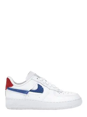 Nike Air Force 1 Lxx Sneakers - White/university Red/game Royal