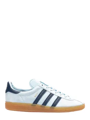 Adidas Adidas GT Berlin SNS Sneakers Clear Sky/collegiate Navy/gold