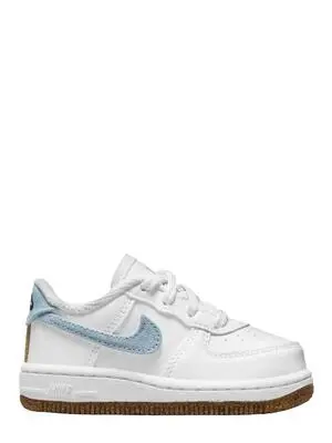 Nike Air Force 1 LV8 Sneakers White/black