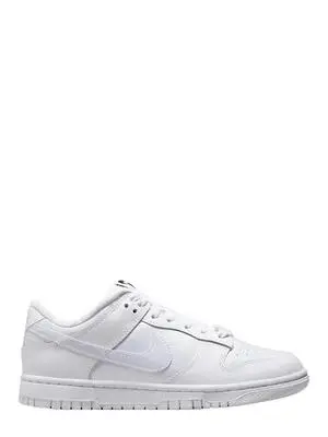 Nike Dunk Low Se Just Do It Iridescent - White
