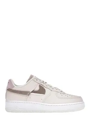 Nike Air Force 1 Lxx Sneakers - Light Orewood Brown/light Arctic Pink/sail