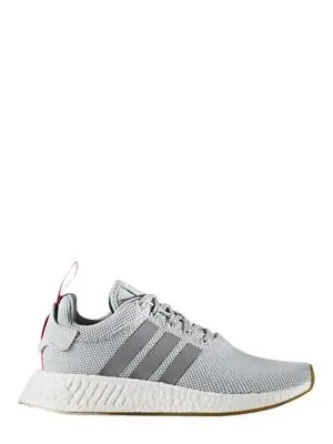 Adidas Nmd R2 Sneakers - Grey/shock Pink