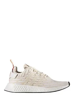 Adidas Nmd R2 Sneakers - Linen/footwear White