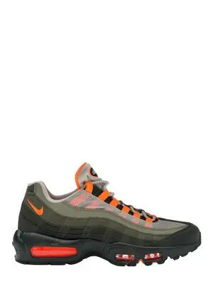 Nike Air Max 95 OG Sneakers String/total Orange/neutral Olive