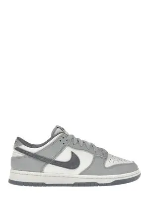 Nike Dunk Low SE Sneakers White/light Carbon/platinum Tint