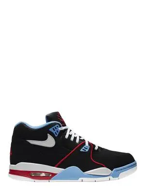 Nike Air Flight '89 Sneakers - Black/wolf Grey