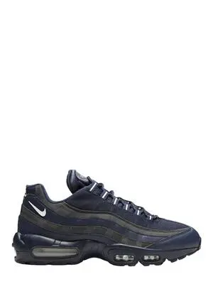 Nike Air Max 95 Sneakers Obsidian/iron Grey/white