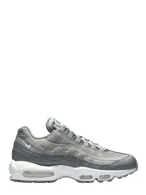 Nike Air Max 95 Sneakers Medium Grey/cool Grey/black