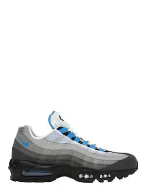 Nike Air Max 95 OG Sneakers White/crystal Blue