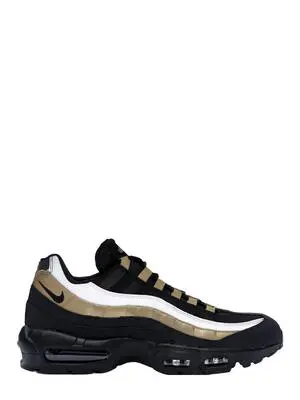 Nike Air Max 95 OG Black/metallic Gold