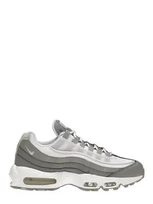 Nike Air Max 95 Sneakers Particle Grey/light Smoke Grey/grey Fog