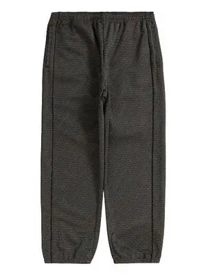 Supreme Repeat Track Pant - Black