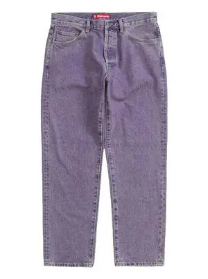 Supreme Regular Jean - Lavender