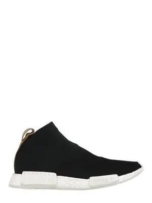 Adidas Nmd Cs1 Lux Sneakers - Core Black/cloud White