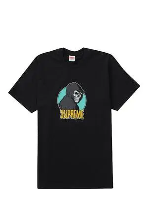 Supreme Reaper Tee Shirt - Black